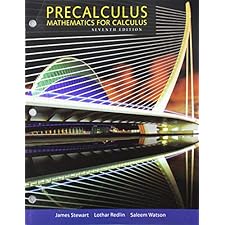 Bundle: Precalculus: Mathematics for Calculus, 7th + WebAssign Printed ...
