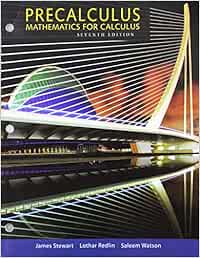 Precalculus + Enhanced Webassign, 1 Term 6 Months Printed Access Card ...