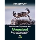 Introduction to Programming with Greenfoot: Object-Oriented Programming in Java with Games and ...