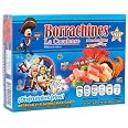 Amazon.com: Authentic Sabores Imported Mexican Borrachines Almoaditas ...