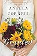 Grounded (May Hollow Trilogy): Angela Correll: 9781938467561: Amazon.com: Books