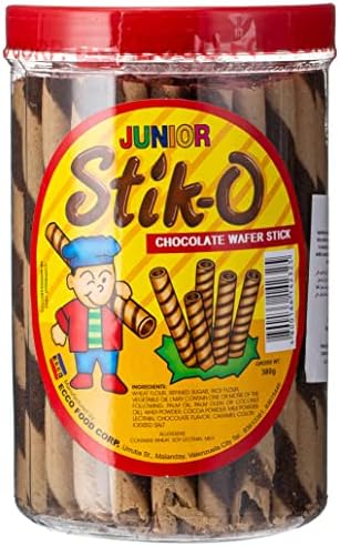 Stick-O Wafer Stick Chocolate, 380 gm price in UAE | Amazon UAE ...