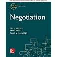 Negotiation: Lewicki, Roy, Saunders, David, Barry, Bruce: 9781260565591 ...