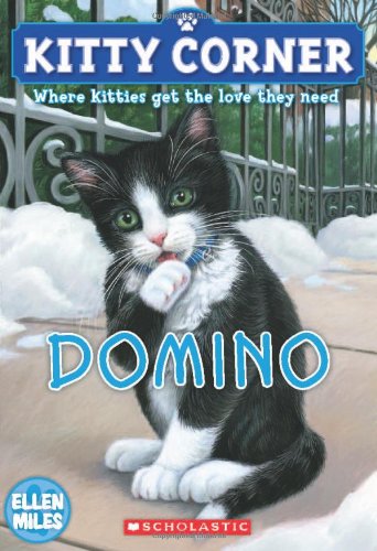 Kitty Corner Book Series
