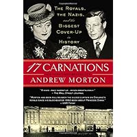 Amazon.com: 17 Carnations: The Royals, the Nazis, and the Biggest Cover ...
