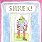 Shrek!: Steig, William, Steig, William: 9780374466237: Amazon.com: Books