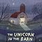 The Unicorn in the Barn : Ogburn, Jacqueline K., Green, Rebecca: Amazon ...