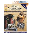 World Civilizations and Cultures, Grades 5 - 8 (World History): Don ...