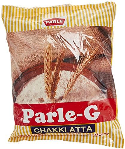 Parle CHAKKI ATTA - Wheat Flour - 2 kg price in Saudi Arabia | Amazon ...