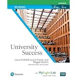 Amazon.com: University Success Reading Intermediate to High ...