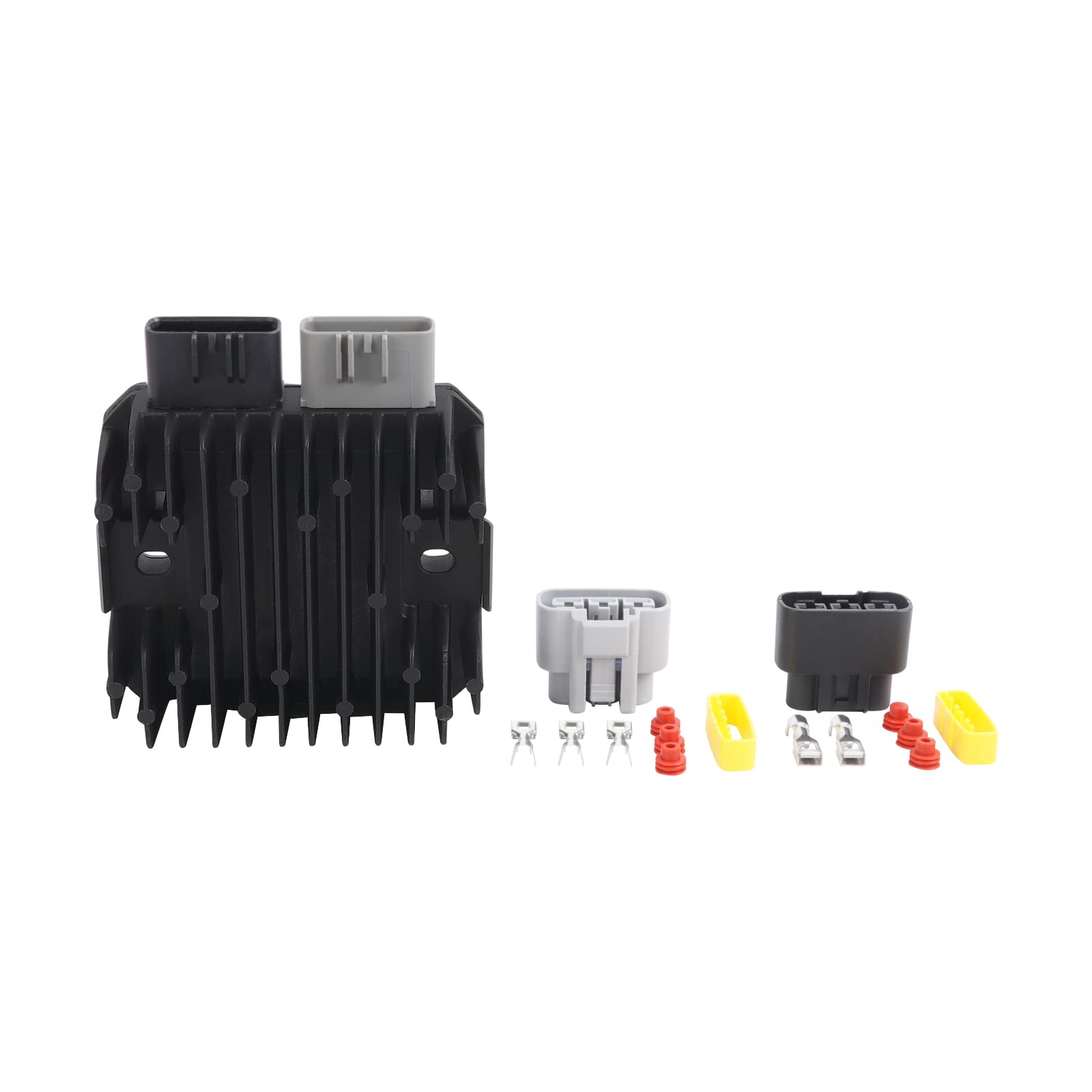 Kindpanda 4014856,4016868 65A mosfet Voltage Regulator Rectifier ...