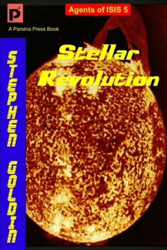 Publication: Stellar Revolution