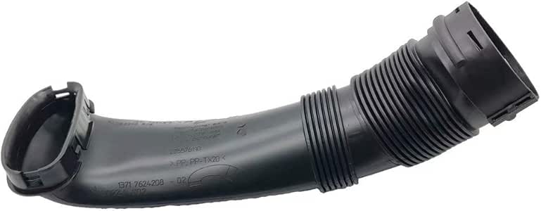 Manguera de conducto de entrada de aire para E70 X5 xDrive35i E71 X6 ...