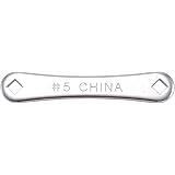 Best Welds Tank Wrench B&MC : Amazon.ca: Tools & Home Improvement