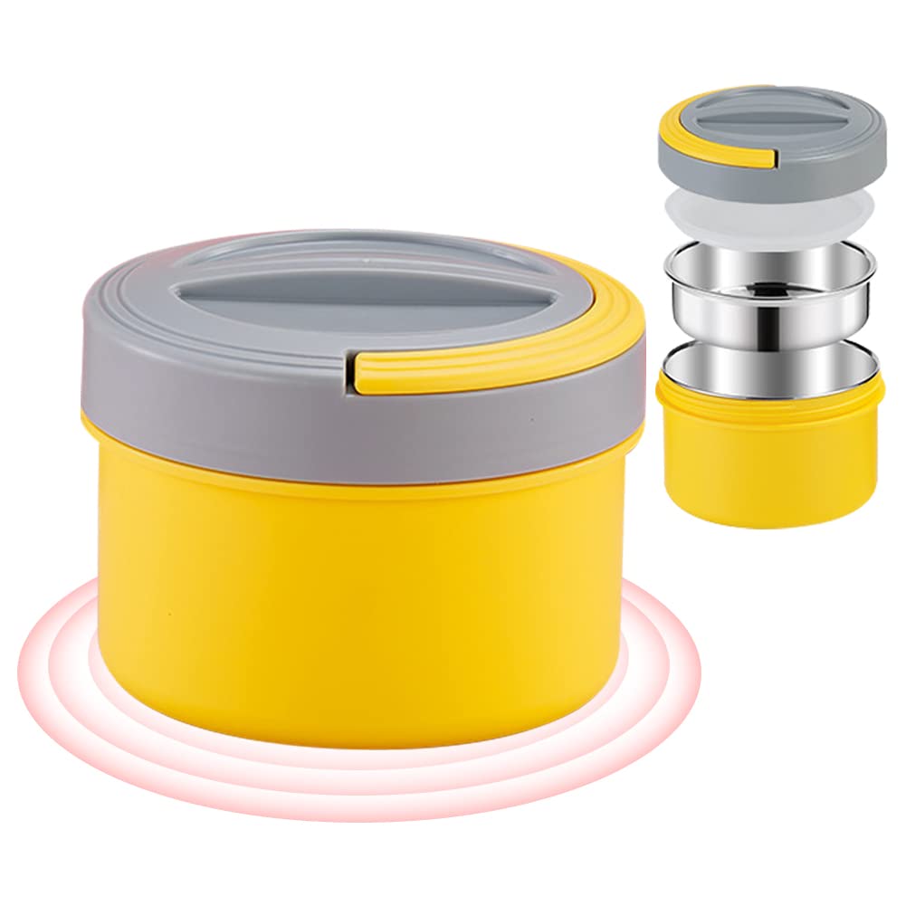 Mua Aseech Electric Heated Bento Box for Cars, Thermal Bento Box, 2 ...