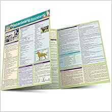 Veterinary Assistant (Quick Study Academic): BarCharts, Inc ...