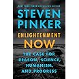 Enlightenment Now: 9780525559023: Amazon.com: Books
