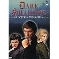 Amazon.com: Dark Shadows - Bloopers and Treasures : Jonathan Frid ...