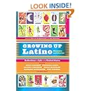 Growing Up Latino: Harold Augenbraum, Ilan Stavans: 0046442661249 ...