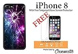 iPrank Cracked Screen Stickers
