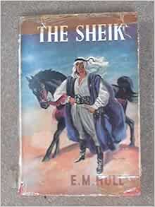 The Sheik: Amazon.com: Books