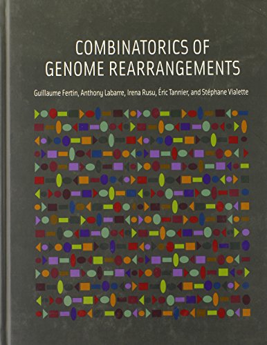 Combinatorics of Genome Rearrangements (Computational Molecular Biology ...