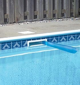 Amazon.com : Pool Skimmer Arm - Aboveground and Inground Swimming Pool ...