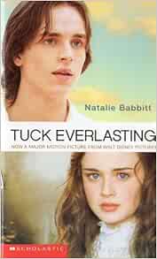 Tuck Everlasting (Literature Circle Edition) 1st (first) edition by ...