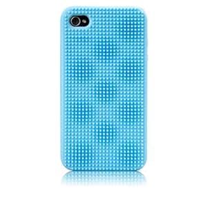 Amazon.com: Case-Mate Egg Impact-Resistant Silicone Case for iPhone 4 ...