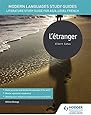 L'etranger (Folio): Amazon.co.uk: Albert Camus: 9782070360024: Books