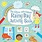 Little Children's Rainy Day Activity Book (Activity Books): Amazon.co ...