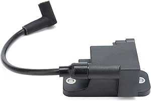 Amazon.com: NEWHOW Outboard Ignition Coil CDM Module for Mercury ...