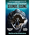 Amazon.com: KRONOS RISING: KRAKEN (vol.1): The battle for Earth's ...