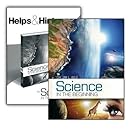 Science in the Beginning: Textbook + Hints and Helps (Teacher's Guide ...