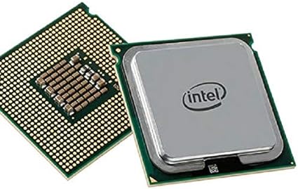 Amazon.com: Intel Xeon X3480 SLBPT 4-Core 3.07GHz 8MB LGA 1156 ...