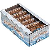 Dolly Madison Donut Gems, Crunch, 6 Donuts (Pack of 6): Amazon.com ...