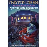 Amazon.com: Spider Kane and the Mystery Under the May-Apple ...