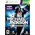 Amazon.com: Michael Jackson: The Experience : Video Games