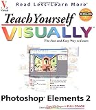 Teach Yourself VISUALLY Adobe Photoshop CS3: Mike Wooldridge, Linda ...