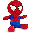 Amazon.com: lasama Superhero Plush Toy, Hero Plushie, 11 inch ...