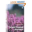 Amazon.com: Understanding Second Language Acquisition (Understanding Language) (9780340905593 ...