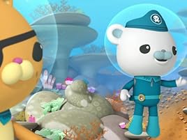 Amazon.co.uk: Watch Octonauts : Sound The Octo-Alert - Season 1 | Prime ...