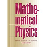 Amazon.com: Mathematical Physics: A Modern Introduction to Its ...
