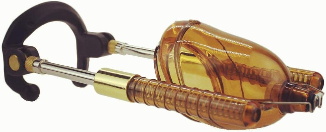 Amazon.com: Professional Adjustable Men's Ḿäňúäl Pēňňǐs Systēḿ Ēxtēňdēr ...