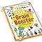 Buy 101 Brain Booster Activity Book: Fun Activity Book For Children ...