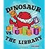 Dinosaur vs. Bedtime (A Dinosaur vs. Book): Bob Shea: 9781423137887 ...