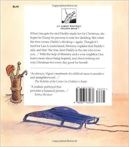 I Wish Daddy Didn't Drink So Much (An Albert Whitman Prairie Book ...