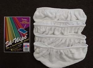 Sh-Mop Terry Cloth Mop Covers - 4 Pack: Amazon.ca: Home & Kitchen