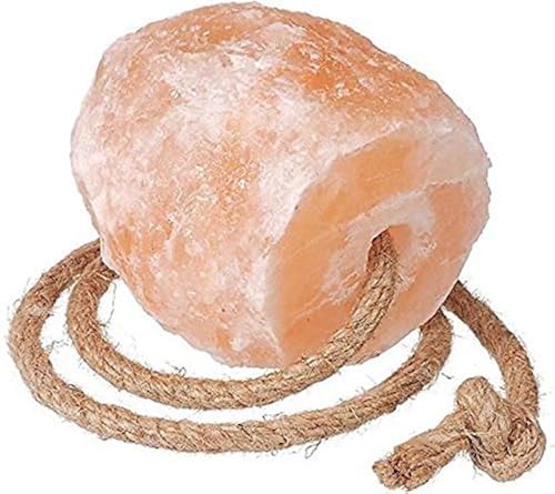IndusClassic Himalayan Animal Licking Pink Salt Lick Horse Cattles Pure ...