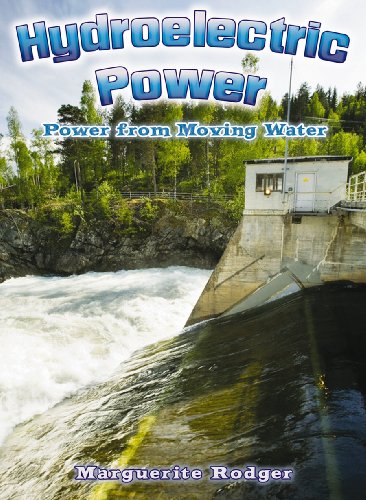 Hydroelectric Power: Power from Moving Water (Energy Revolution ...